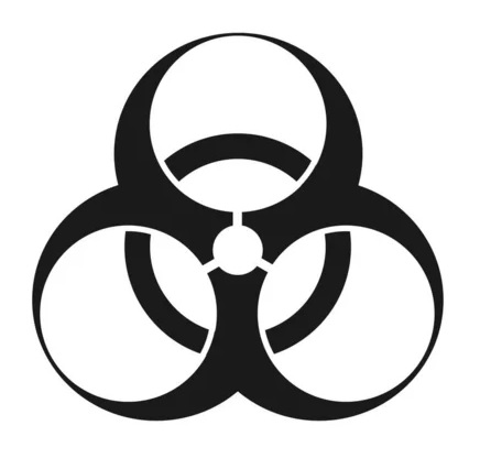 Prefeitura de Cascavel/Paraná - SIMBOLOGIA DOS RESÍDUOS DE SERVIÇOS DE ...